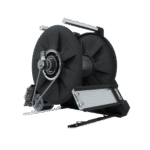 PowerUP Electric Hose Reel LHW Window Cleaning Hose Reel | Waterworks ...