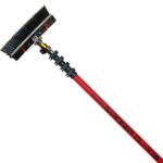 Gardiner Poles - Waterworks Window Cleaning