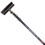 Gardiner Poles | Waterworks Window Cleaning