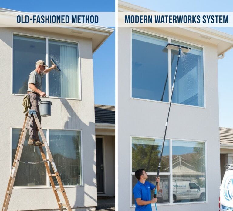 How to Start a Window Cleaning Business and Build a Successful Window ...