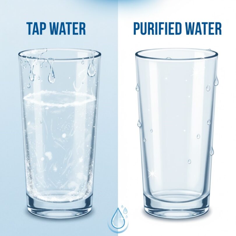 Pure Water Window Cleaning – What It Is & Why It’s the Industry ...